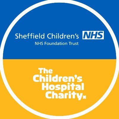 Sheffield Children's Logo & Brand Assets (SVG, PNG and vector) - Brandfetch