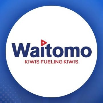 Waitomo Group Logo & Brand Assets (SVG, PNG and vector) - Brandfetch