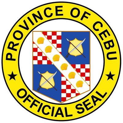 Cebu Provincial Government Logo & Brand Assets (SVG, PNG and vector ...