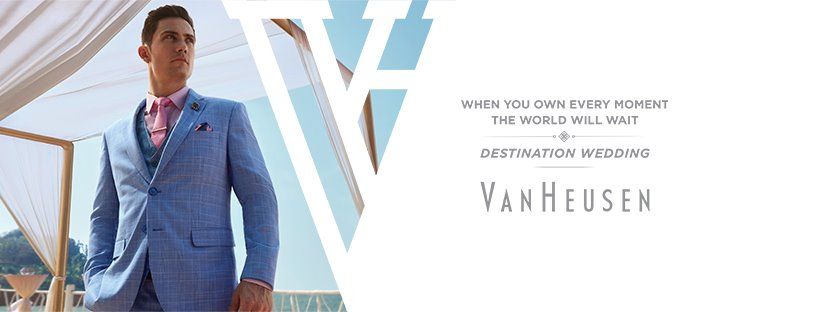 Van Heusen Logo & Brand Assets (SVG, PNG and vector) - Brandfetch