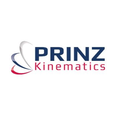 Prinz Kinematics Logo & Brand Assets (SVG, PNG and vector) - Brandfetch