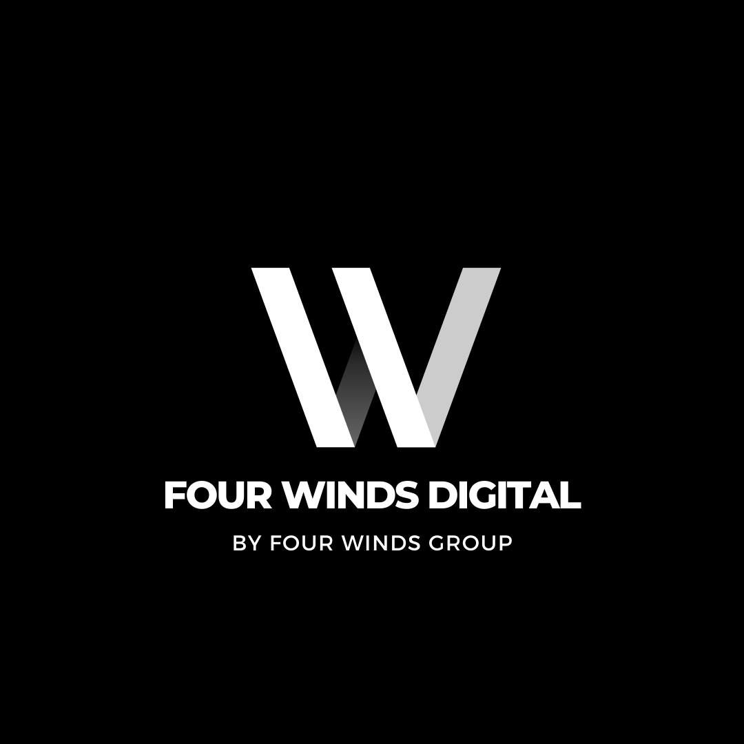 Four Winds Logo & Brand Assets (SVG, PNG and vector) - Brandfetch