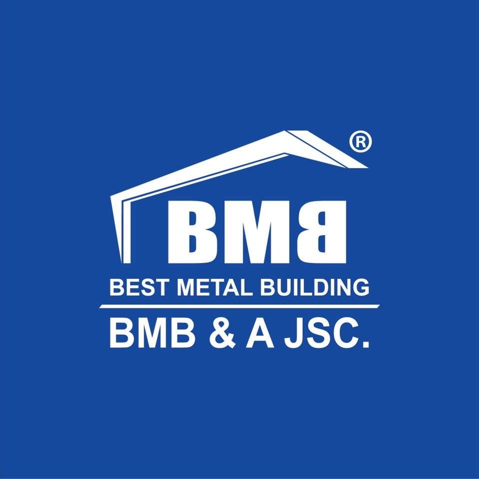 BMB STEEL Logo & Brand Assets (SVG, PNG and vector) - Brandfetch