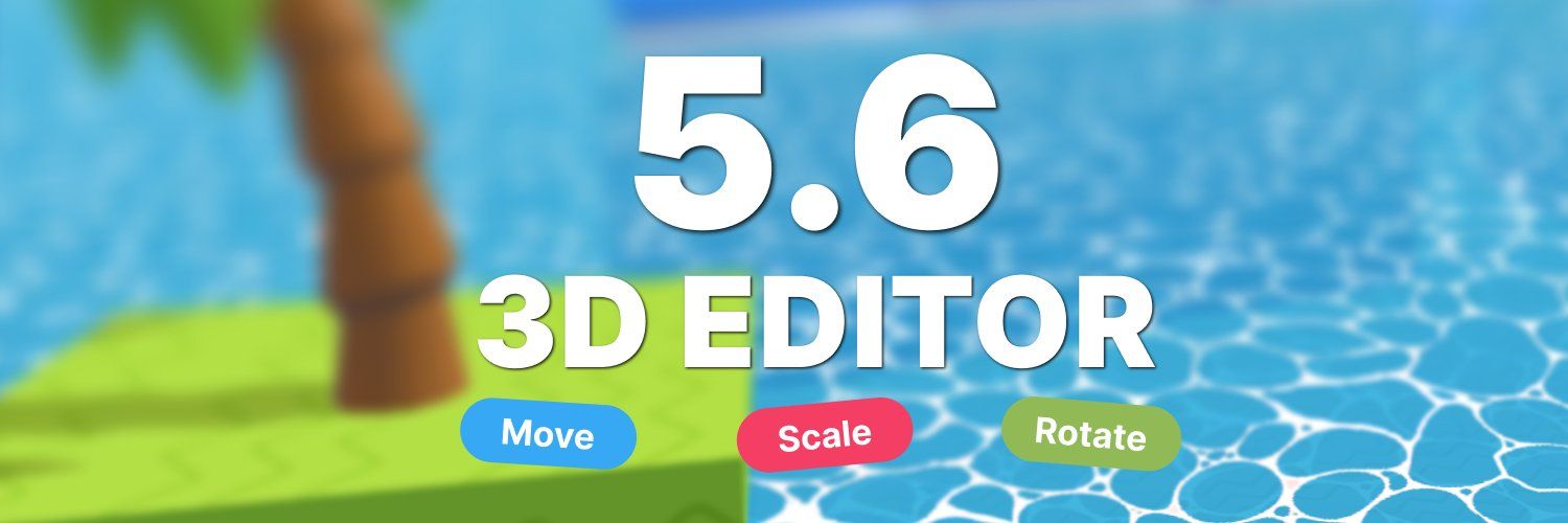 GDevelop Logo & Brand Assets (SVG, PNG and vector) - Brandfetch