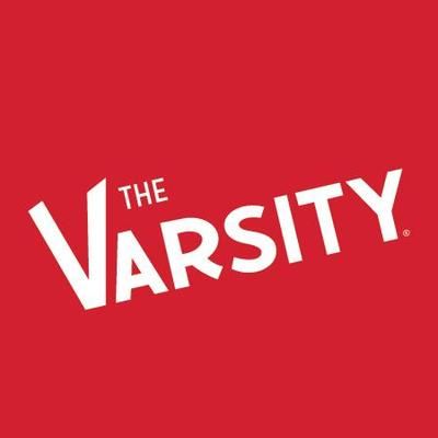 The Varsity Logo & Brand Assets (SVG, PNG and vector) - Brandfetch