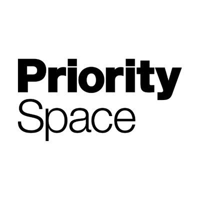 Priority Space Logo & Brand Assets (SVG, PNG and vector) - Brandfetch