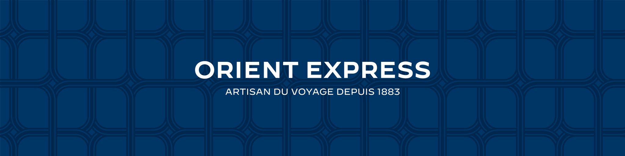 Orient Express Logo & Brand Assets (SVG, PNG and vector) - Brandfetch