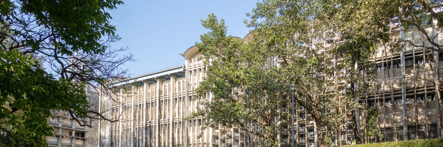 IIT Bombay Logo & Brand Assets (SVG, PNG and vector) - Brandfetch