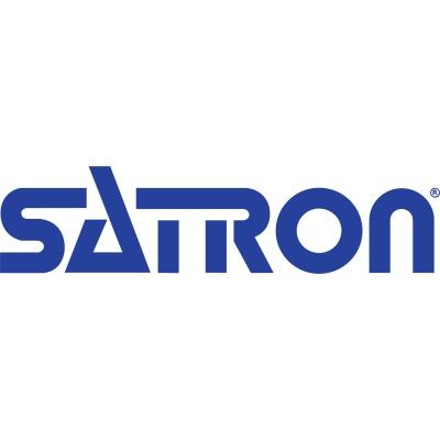 Satron Instruments Inc. Logo & Brand Assets (SVG, PNG and vector ...