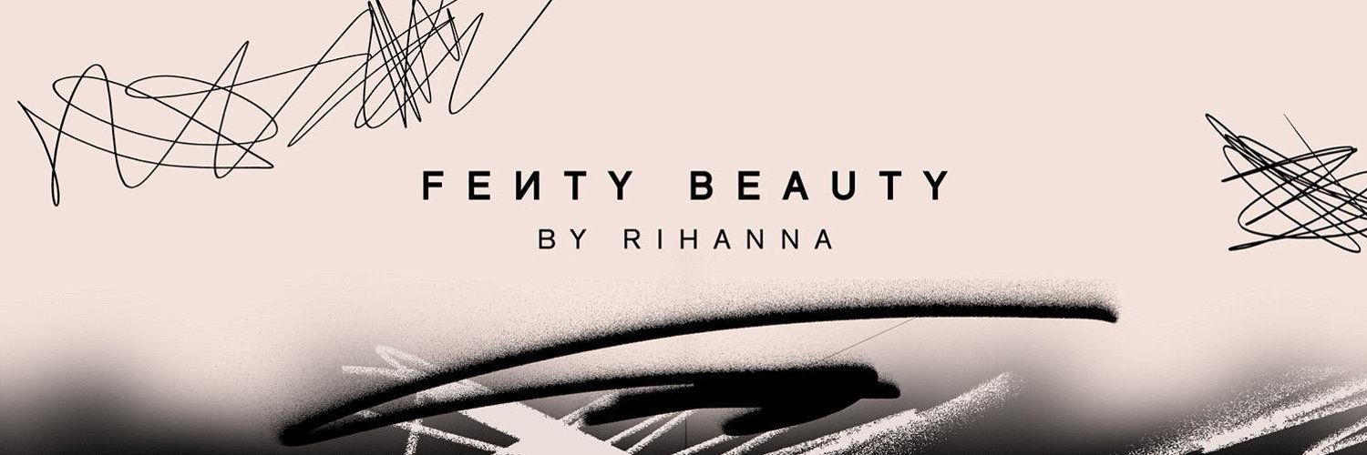 Fenty Beauty Logo & Brand Assets (SVG, PNG and vector) - Brandfetch