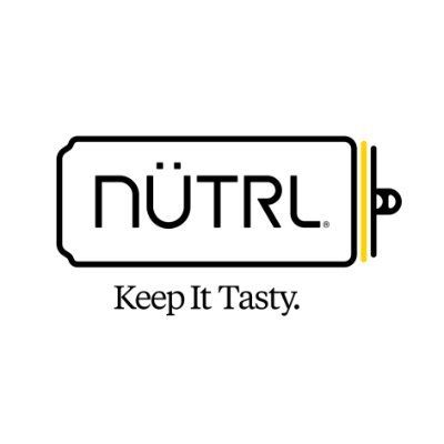 NÜTRL Vodka Seltzer Logo & Brand Assets (SVG, PNG and vector) - Brandfetch