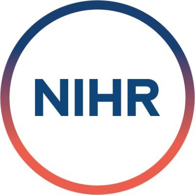 NIHR Logo & Brand Assets (SVG, PNG and vector) - Brandfetch