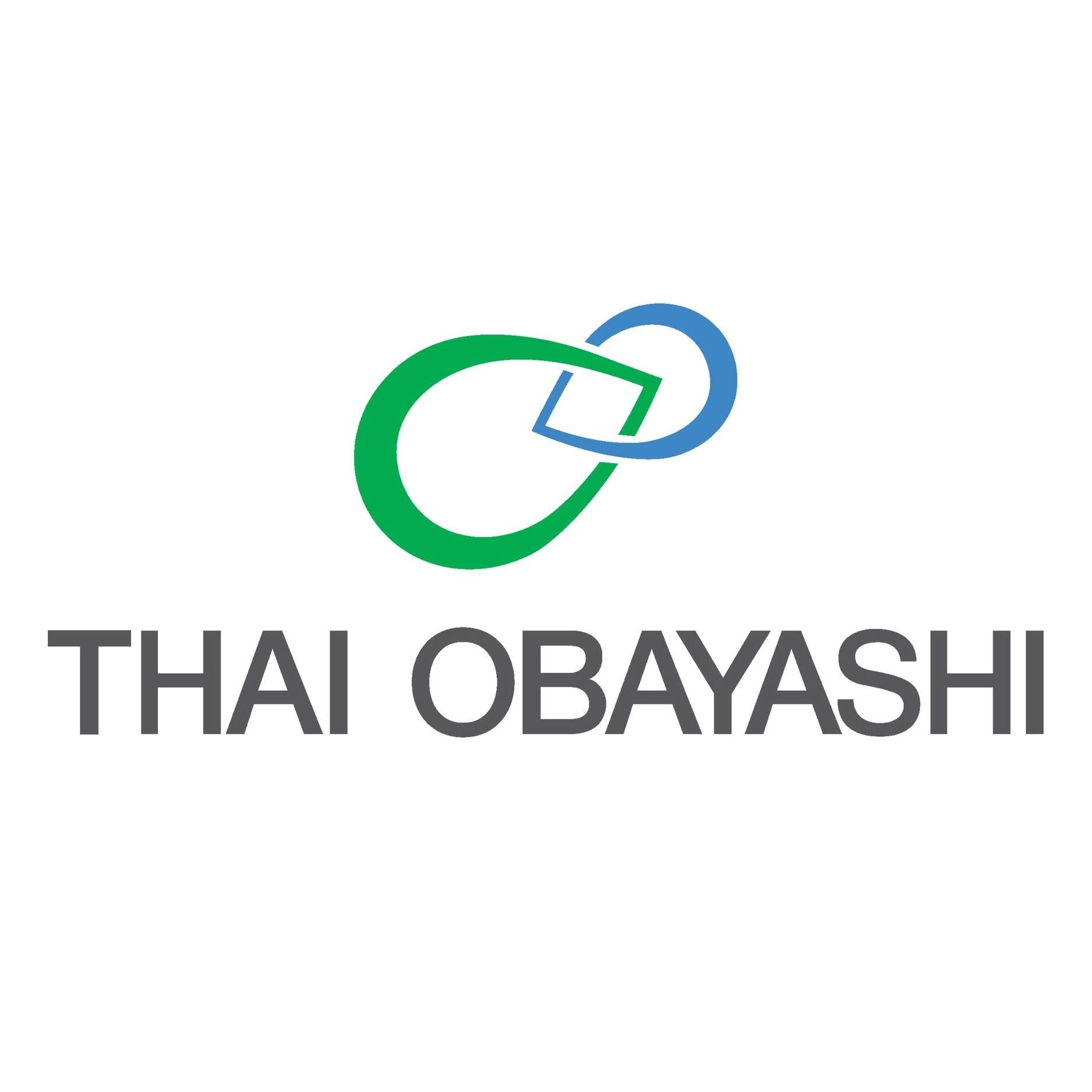 Thai Obayashi Logo & Brand Assets (SVG, PNG and vector) - Brandfetch