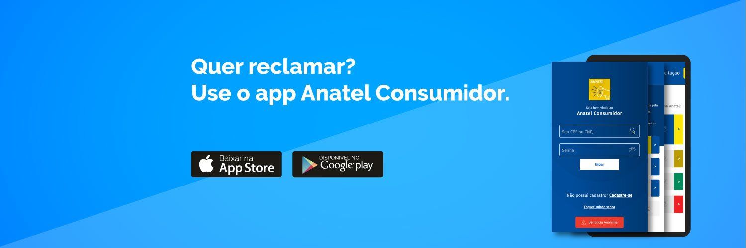 Anatel Logo & Brand Assets (SVG, PNG and vector) - Brandfetch