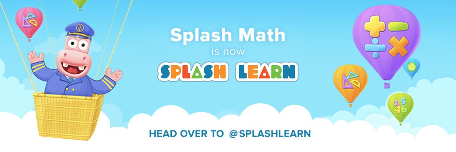 SplashLearn Logo & Brand Assets (SVG, PNG and vector) - Brandfetch