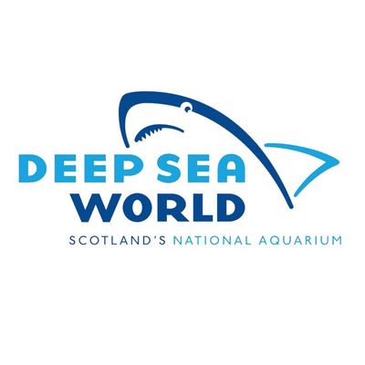 Deep Sea World Logo & Brand Assets (SVG, PNG and vector) - Brandfetch