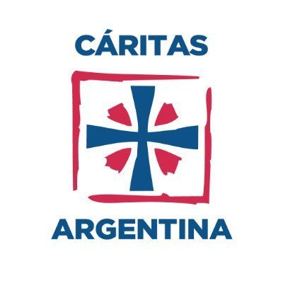 Cáritas Argentina Logo & Brand Assets (SVG, PNG and vector) - Brandfetch