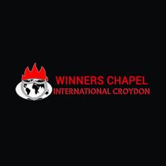 Winners Chapel Int'l Croydon Logo & Brand Assets (SVG, PNG and vector ...