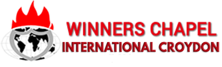 Winners Chapel Int'l Croydon Logo & Brand Assets (SVG, PNG and vector ...