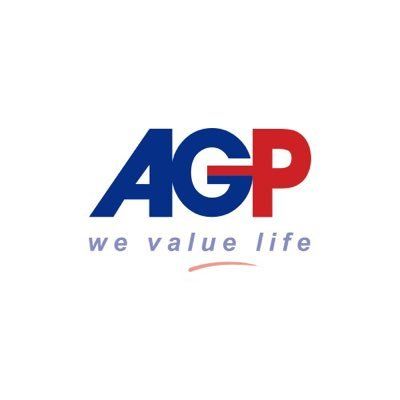 AGP Limited Logo & Brand Assets (SVG, PNG and vector) - Brandfetch