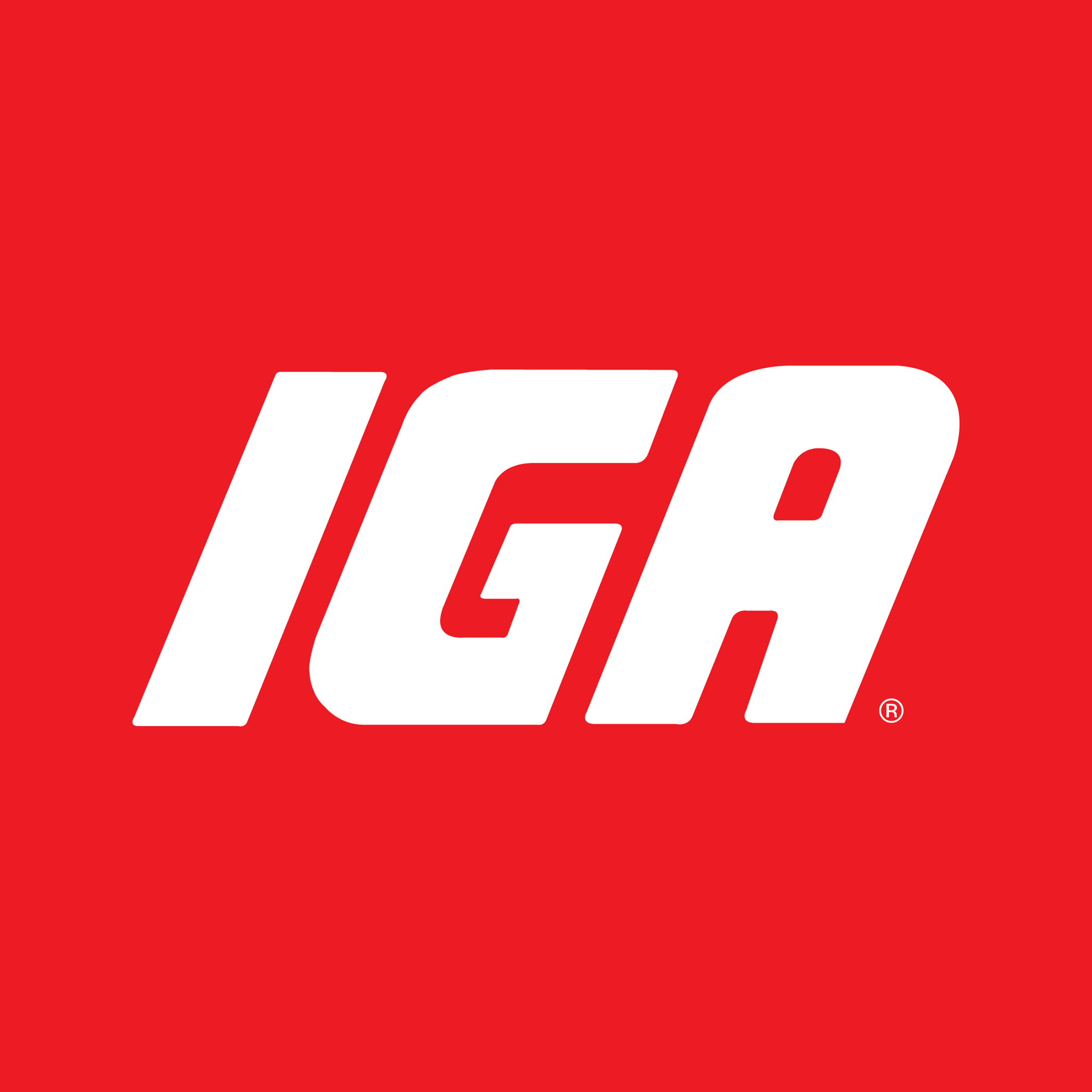 IGA Logo & Brand Assets (SVG, PNG and vector) - Brandfetch