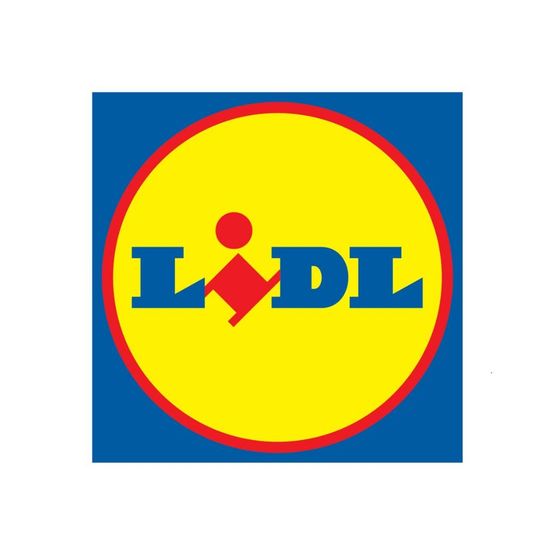 Lidl's brand icon