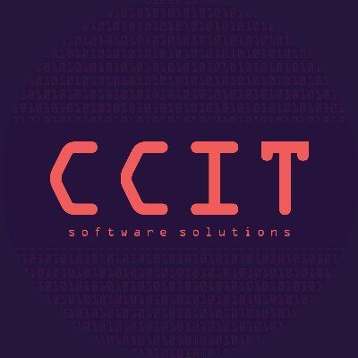 CCIT Solutions Logo & Brand Assets (SVG, PNG and vector) - Brandfetch