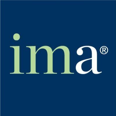 ima logo hd