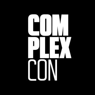 ComplexCon Logo & Brand Assets (SVG, PNG and vector) - Brandfetch