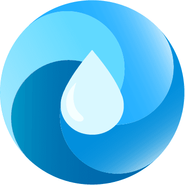 PDAM Pintar Logo & Brand Assets (SVG, PNG and vector) - Brandfetch