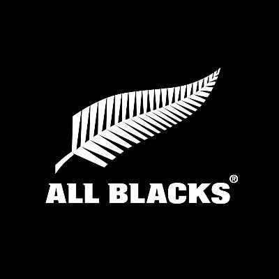 all blacks logo vector