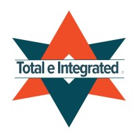 Total e Integrated Logo & Brand Assets (SVG, PNG and vector) - Brandfetch