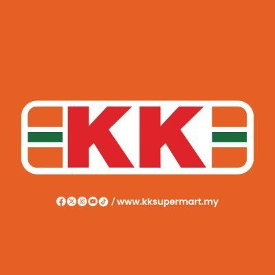 KK SUPER MART Logo & Brand Assets (SVG, PNG and vector) - Brandfetch