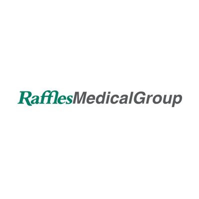 Raffles Medical Logo & Brand Assets (SVG, PNG and vector) - Brandfetch