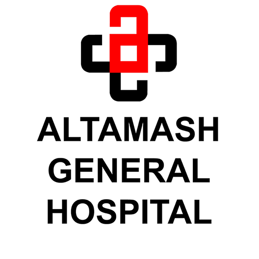 Altamash General Hospital Logo & Brand Assets (SVG, PNG and vector ...