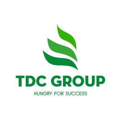 TDC Group Logo & Brand Assets (SVG, PNG and vector) - Brandfetch