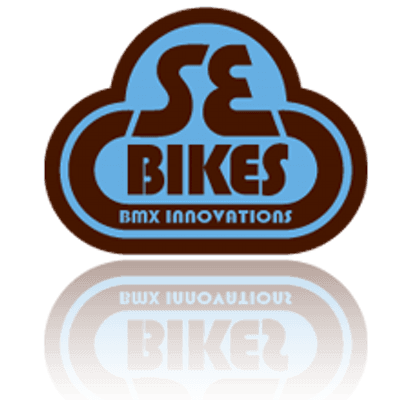 se bikes logo vector