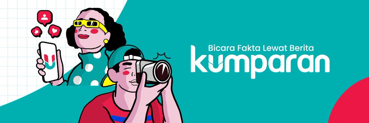 Kumparan Logo & Brand Assets (SVG, PNG and vector) - Brandfetch