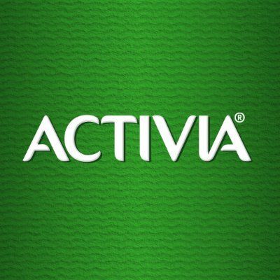 Activia Logo & Brand Assets (SVG, PNG and vector) - Brandfetch