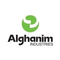 Alghanim Industries Logo & Brand Assets (SVG, PNG and vector) - Brandfetch
