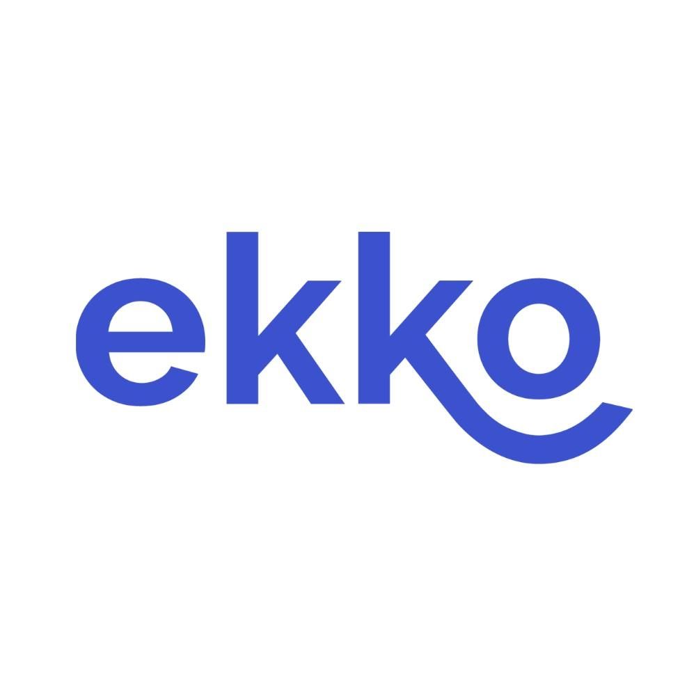 Ekko Logo & Brand Assets (SVG, PNG and vector) - Brandfetch
