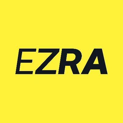 EZRA Coaching Logo & Brand Assets (SVG, PNG and vector) - Brandfetch
