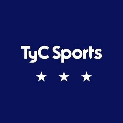 TyC Sports Logo & Brand Assets (SVG, PNG and vector) - Brandfetch