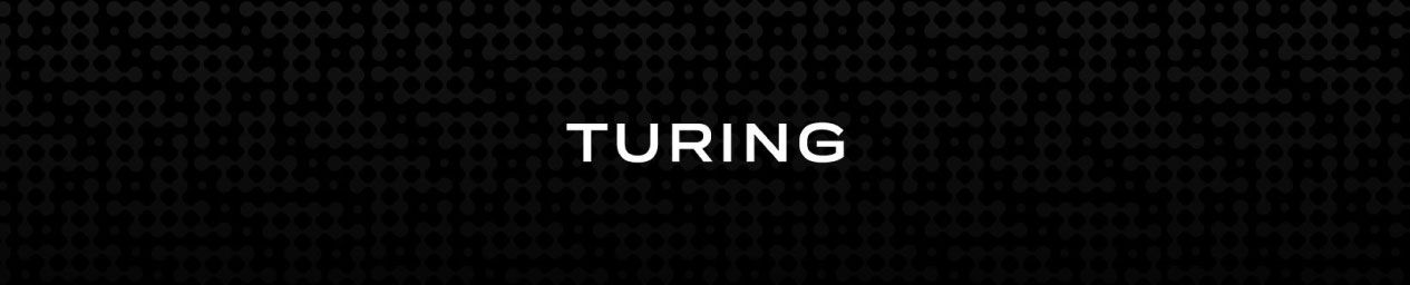 Turing Logo & Brand Assets (SVG, PNG and vector) - Brandfetch