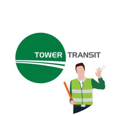 Tower Transit Singapore Logo & Brand Assets (SVG, PNG and vector ...