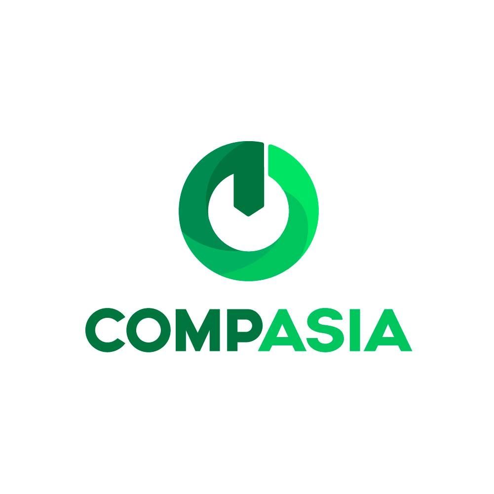 CompAsia Logo & Brand Assets (SVG, PNG and vector) - Brandfetch