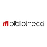 Bibliotheca Logo & Brand Assets (SVG, PNG and vector) - Brandfetch