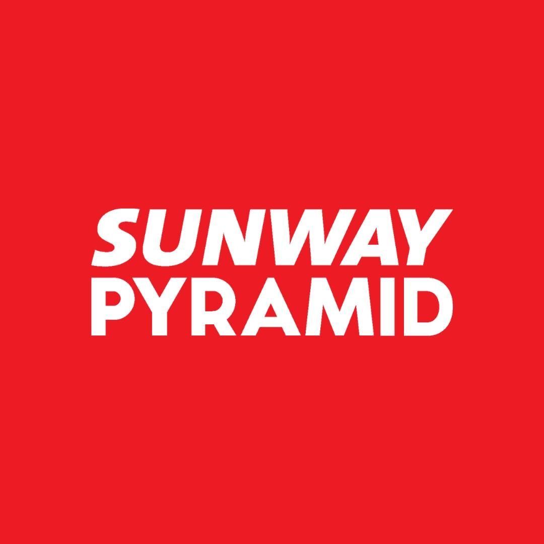 Sunway Pyramid Logo & Brand Assets (SVG, PNG and vector) - Brandfetch