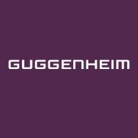 guggenheim logo vector