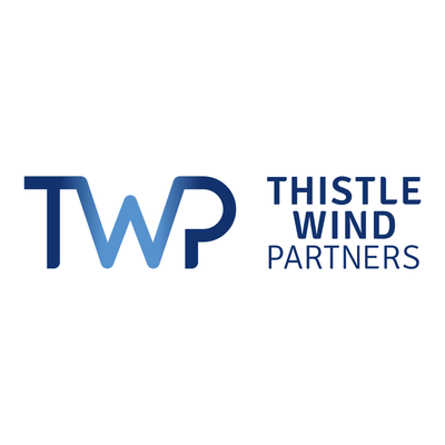 Thistle Wind Partners Logo & Brand Assets (SVG, PNG and vector ...